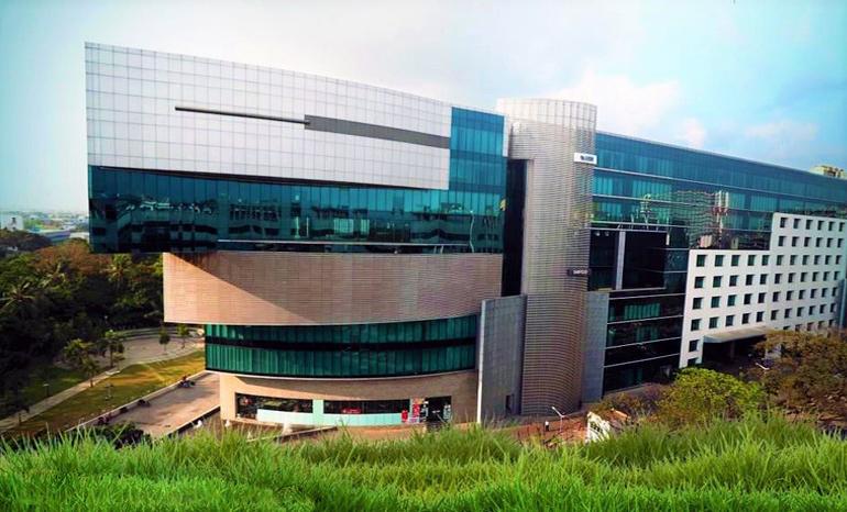 Ambit It Park In Ambattur Chennai Cityinfo Services